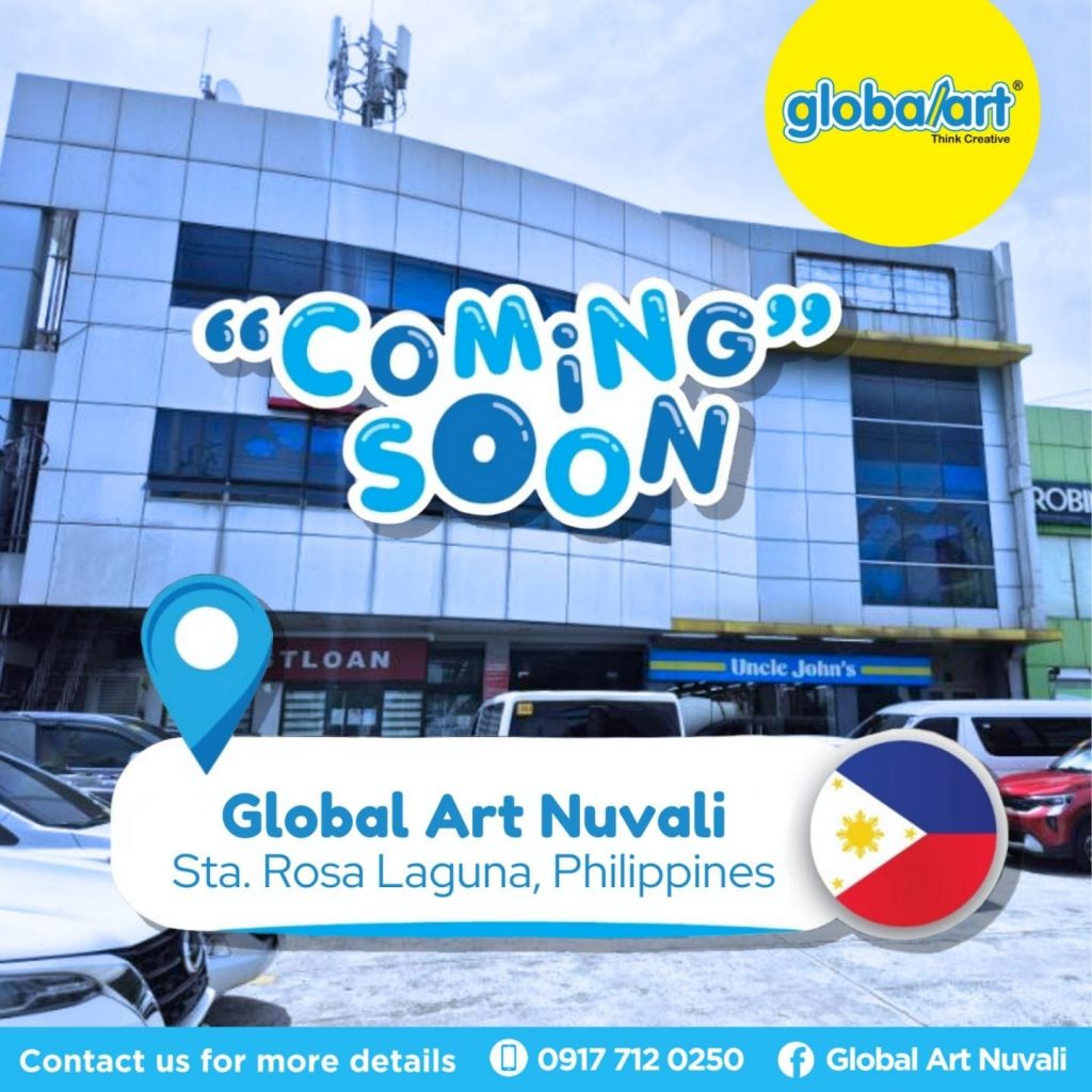 Global Art Nuvali – Coming Soon | Global Art Philippines